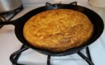 Homemade Self-Rising Cornbread - Cornbread Millionaire